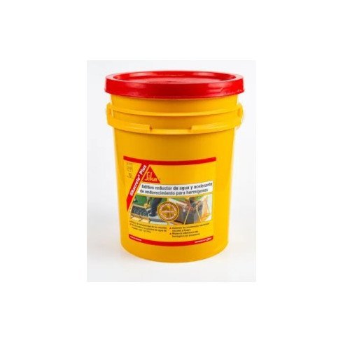 Sika Precast - TeknoBayres